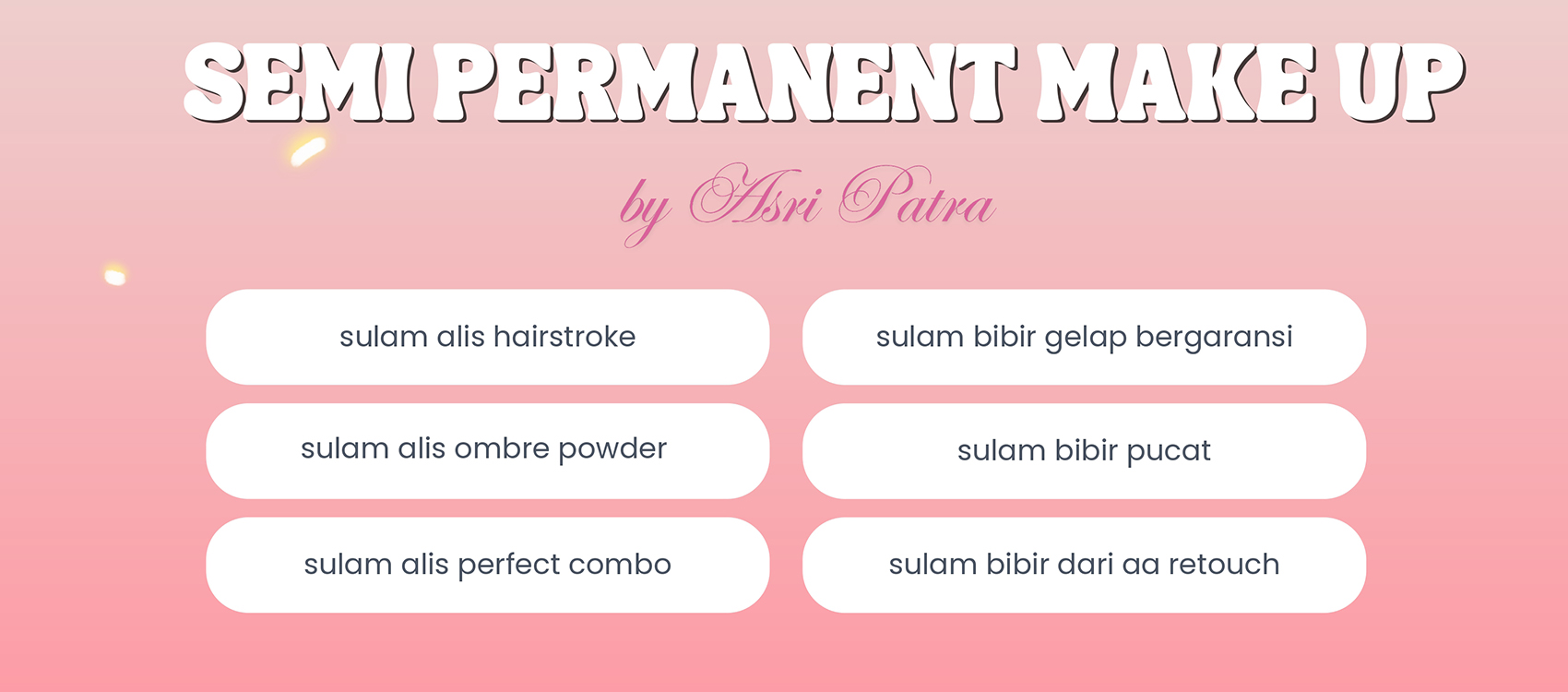 AA Studio Beauty Bar